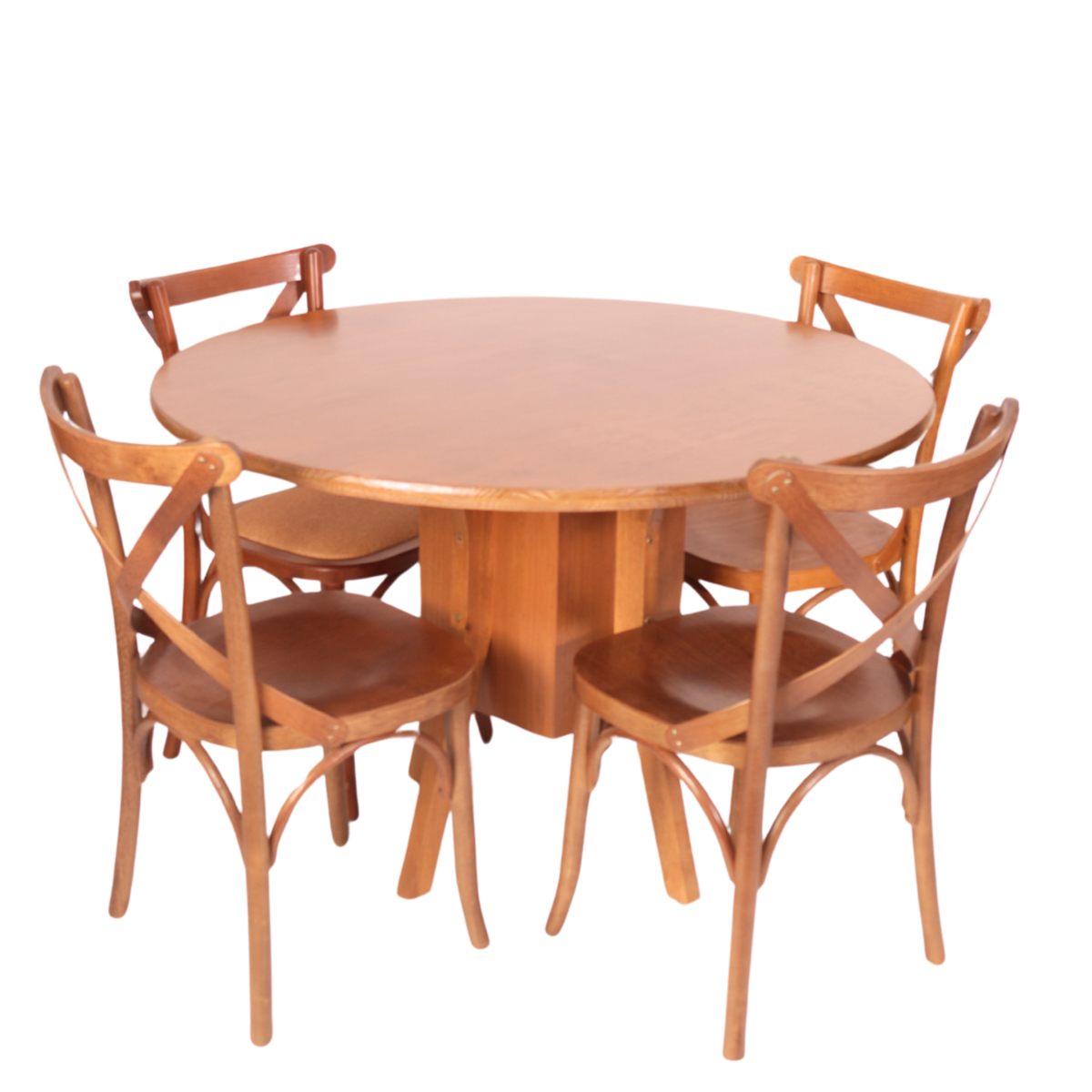 Mesa Redonda Roda dos Ventos